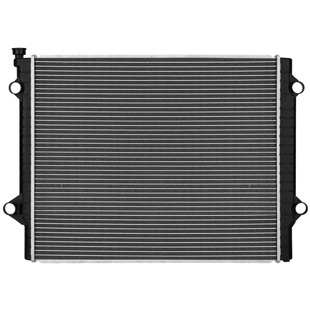 PM 2802 - PMR-RADIATOR