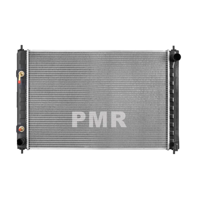 Radiator Compatible With Nissan Murano