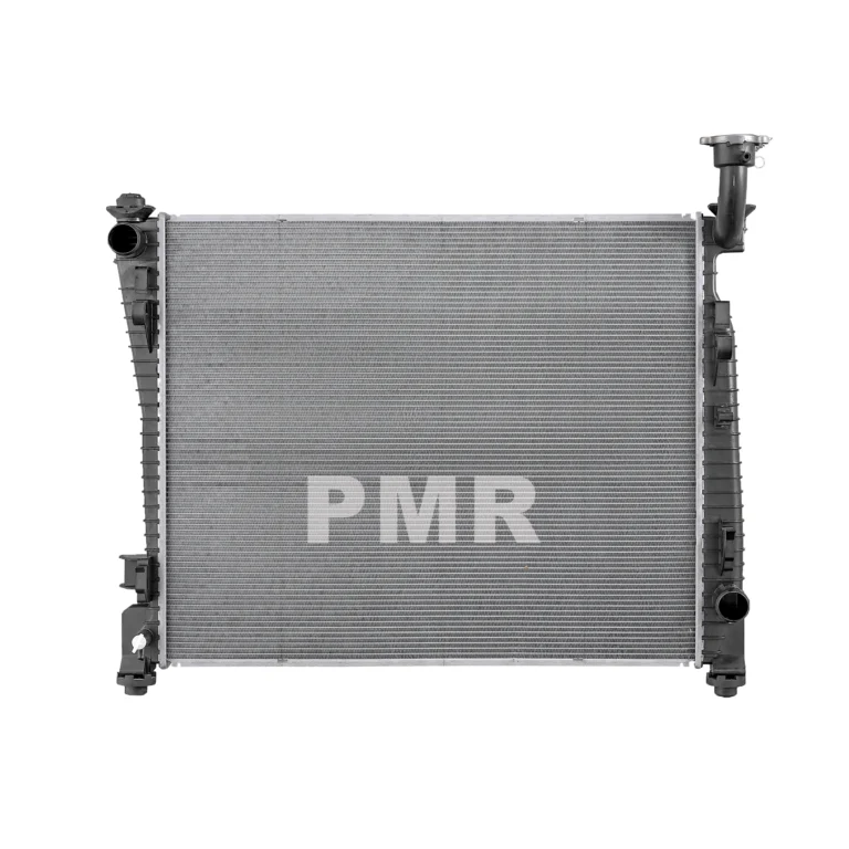 Limited Lifetime Warranty – OEM Radiator For Dodge Durango & Jeep Grand ...