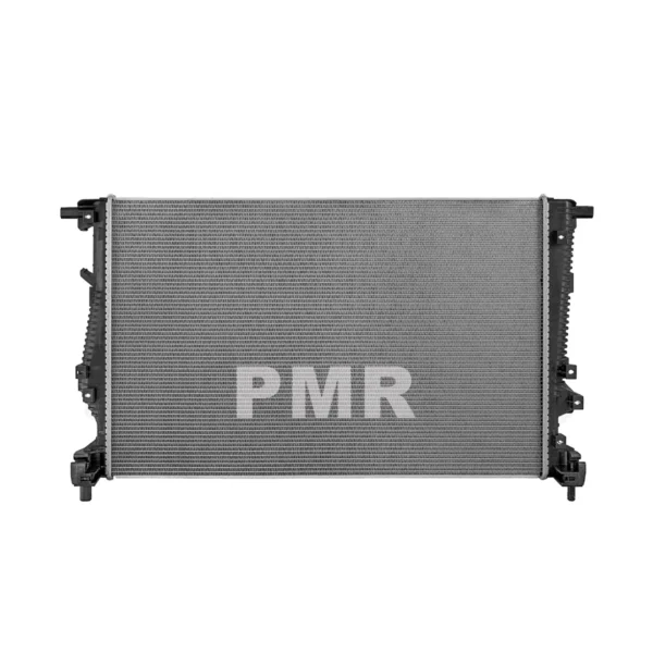 Limited Lifetime Warranty-OEM Radiator For Jeep Cherokee 2.4L & 3.2L